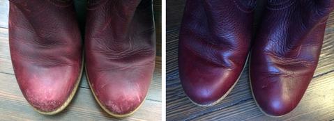 Expert Leather Care For Your Boots • Boot Butler